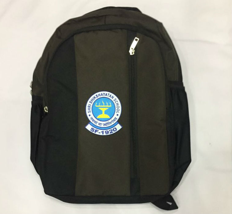 SSY School Bag HSN Code 4202 Scholar S